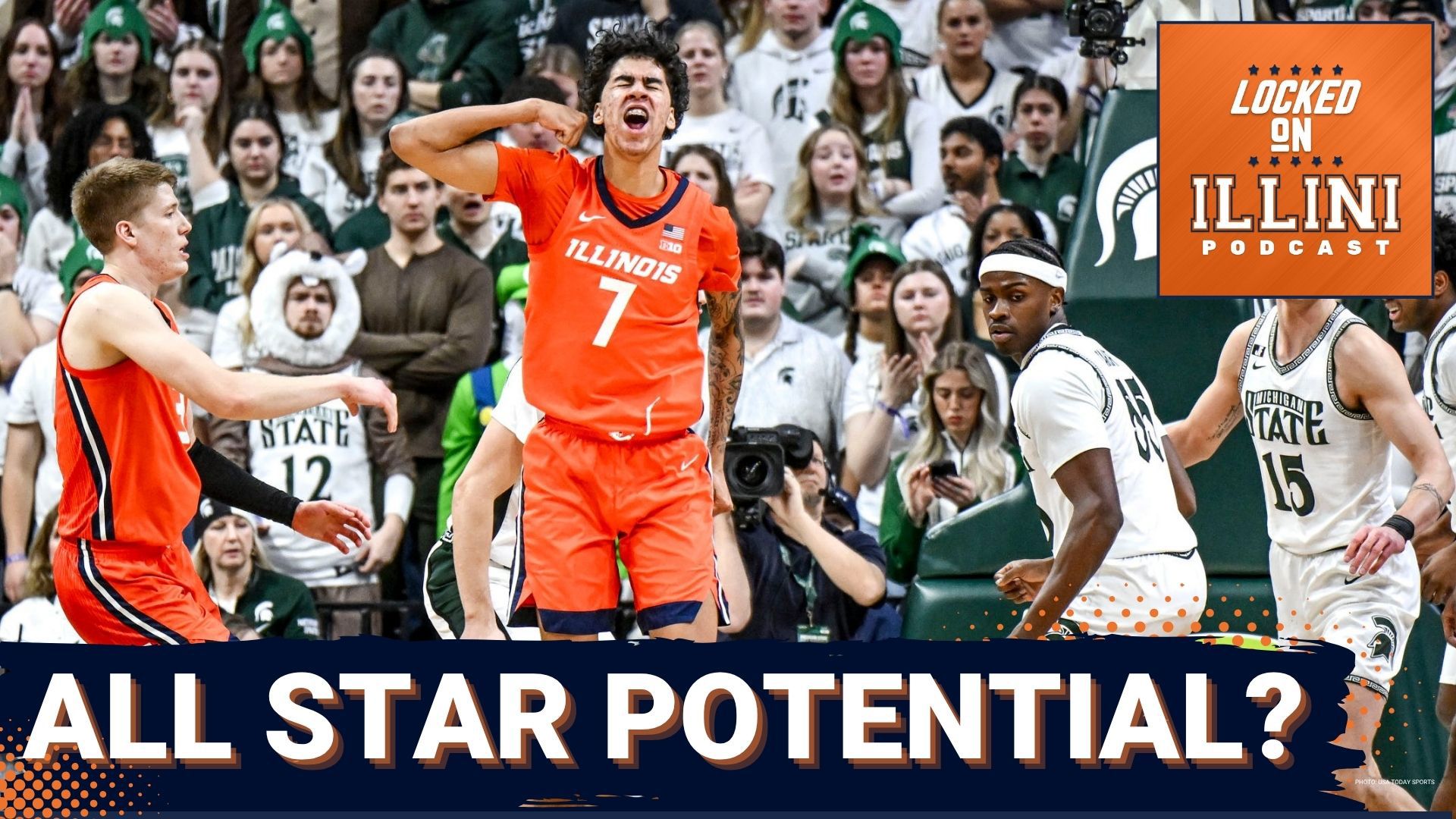 DRAFT DAY: Is Will Riley the Steal of the NBA Draft? | Illini HOF ...