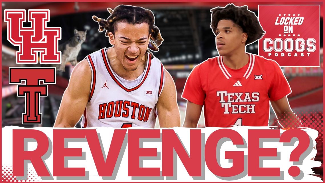 HOT! Christian Anderson, JT Toppin, & Tech RIDING Into Fertitta | MATCH ...