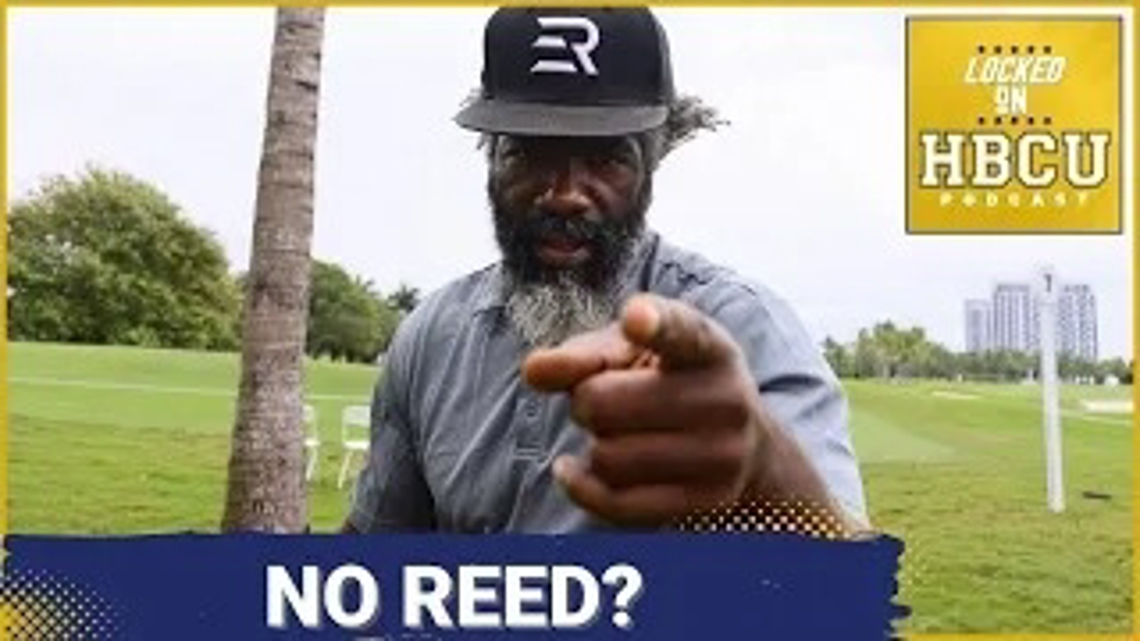 Alabama A&M Picks Sam Shade over Ed Reed| Tyreek Hill Campaigns for ...