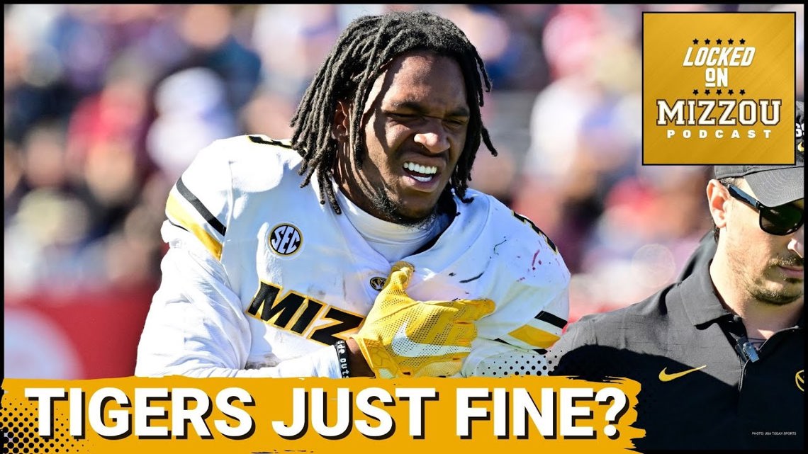 Luther Burden "Just Fine"; Joshua Manning & Williams Nwaneri On The ...