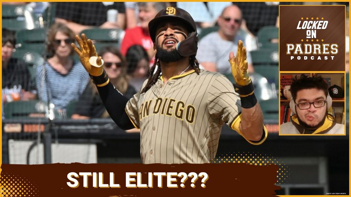 Has Fernando Tatis Jr. LOST His Superstar Status After Wild Padres ...