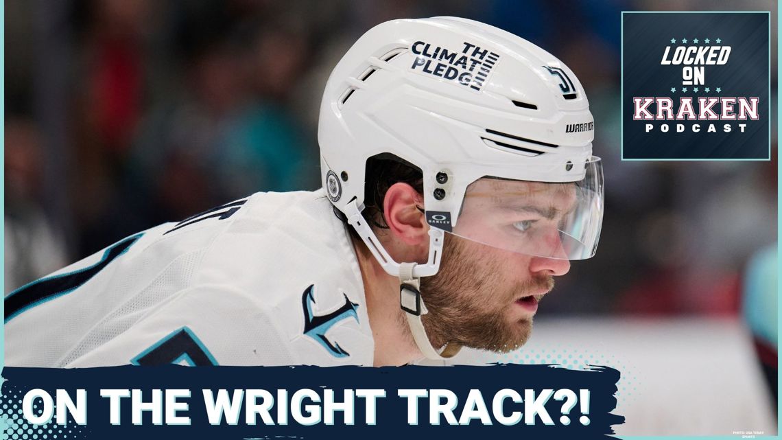 Shane Wright’s Journey: Lessons for Berkly Catton? | wfaa.com