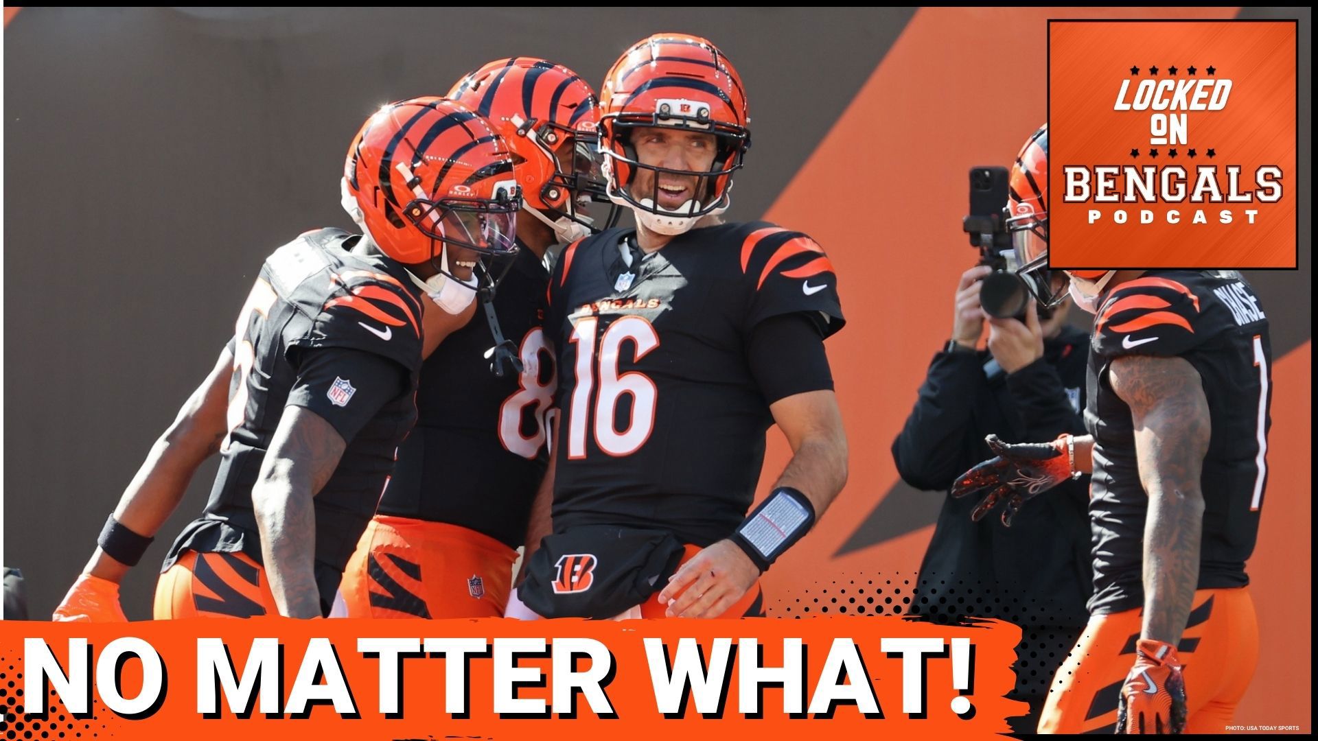 Free Agent Cincinnati Bengals Must Re-Sign No Matter What | wfaa.com