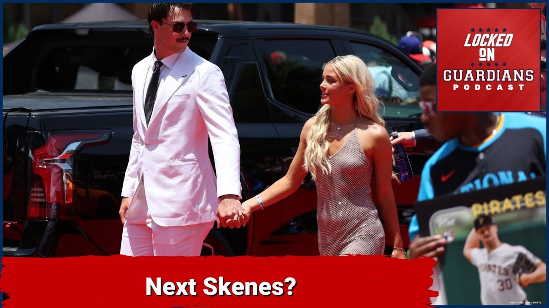 Cleveland Guardians Spring Training Thoughts, Hat Debacle for MLB ...