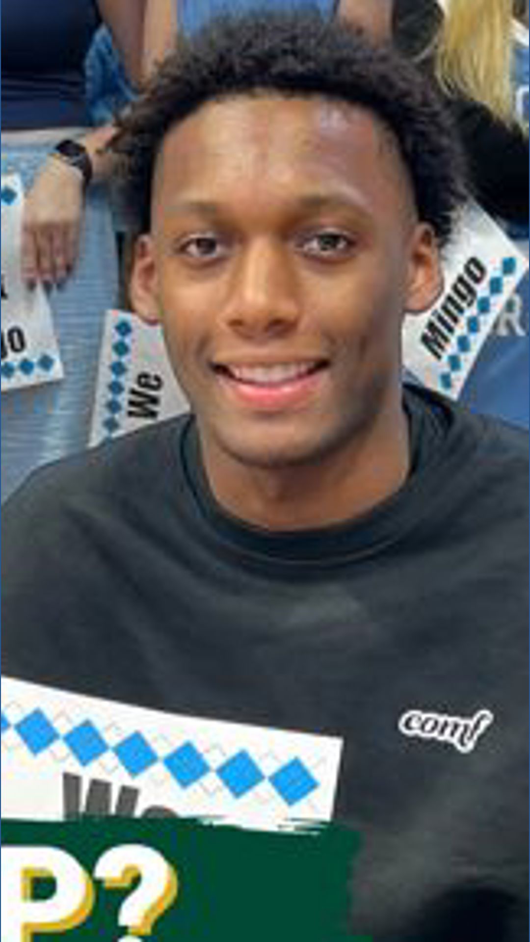 CRAZY: 5-Star North Carolina Commit Dylan Mingo FLIPS to Baylor, Scott ...