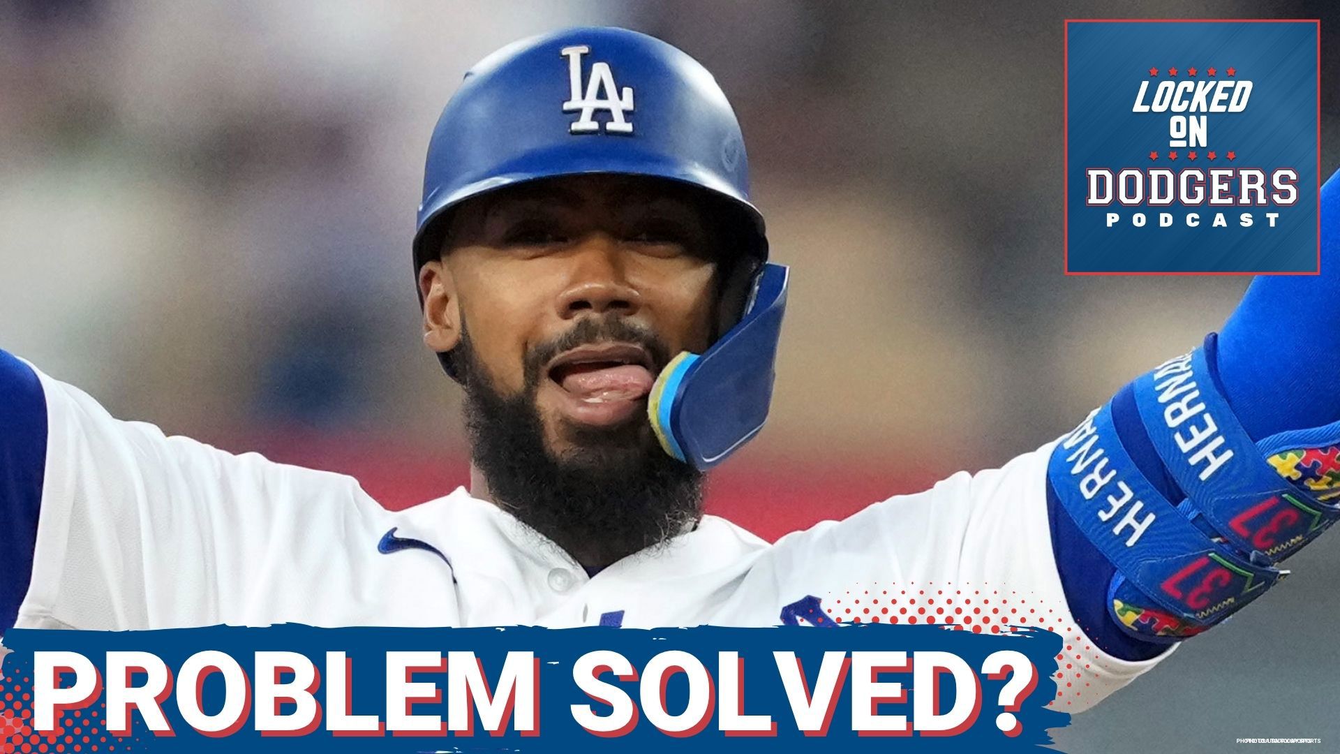 BOUNCEBACK: Los Angeles Dodgers STEP UP without Shohei Ohtani | Dalton ...