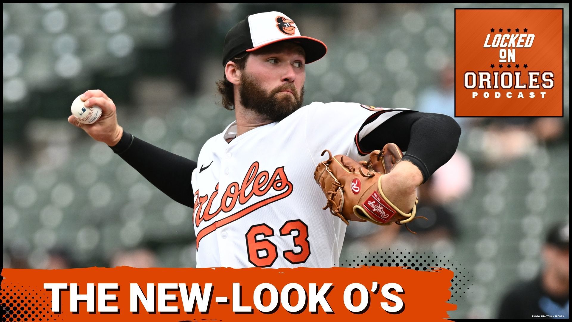 What will the Baltimore Orioles roster look like after their trade ...