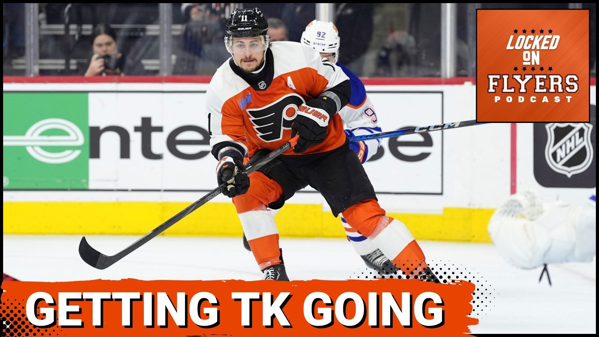 Philadelphia Flyers vs Winnipeg Jets: Can They Bounce Back?; Plus One ...