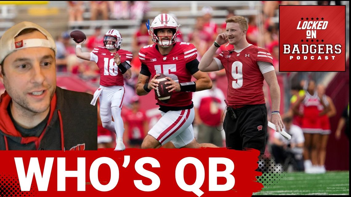ONE THING | Where EACH position can get BETTER for the Wisconsin ...