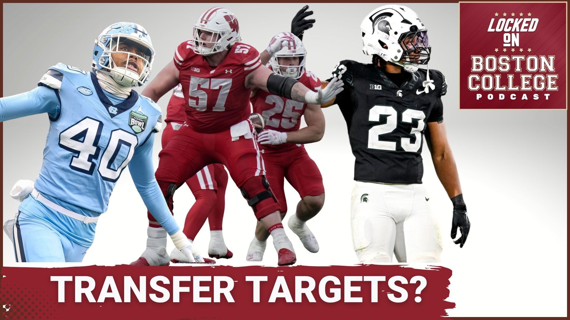 PRIORITIZE: Boston College Needs Darius Snow, Tyler Thompson—Upgrade ...