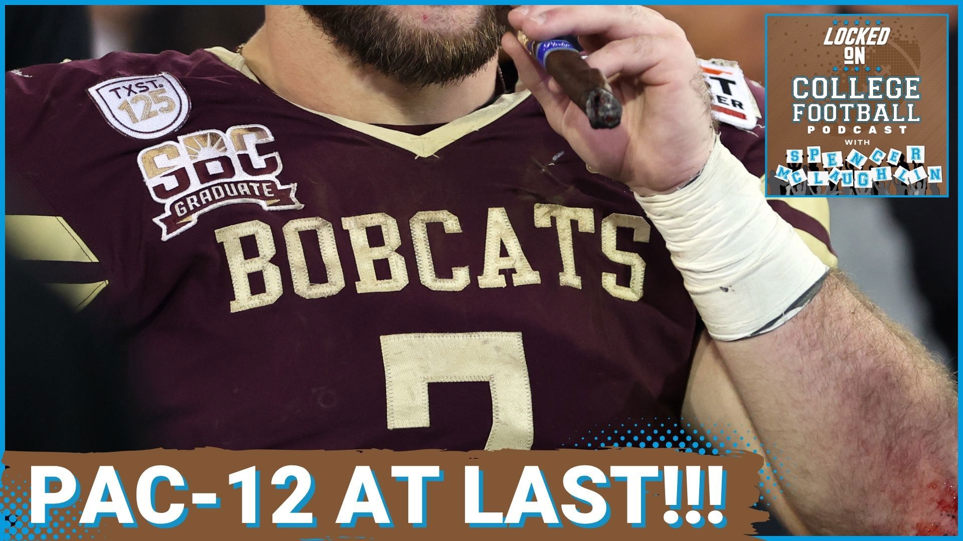 OFFICIAL: Pac-12 EXPANSION plans in realignment madness FINALLY add ...