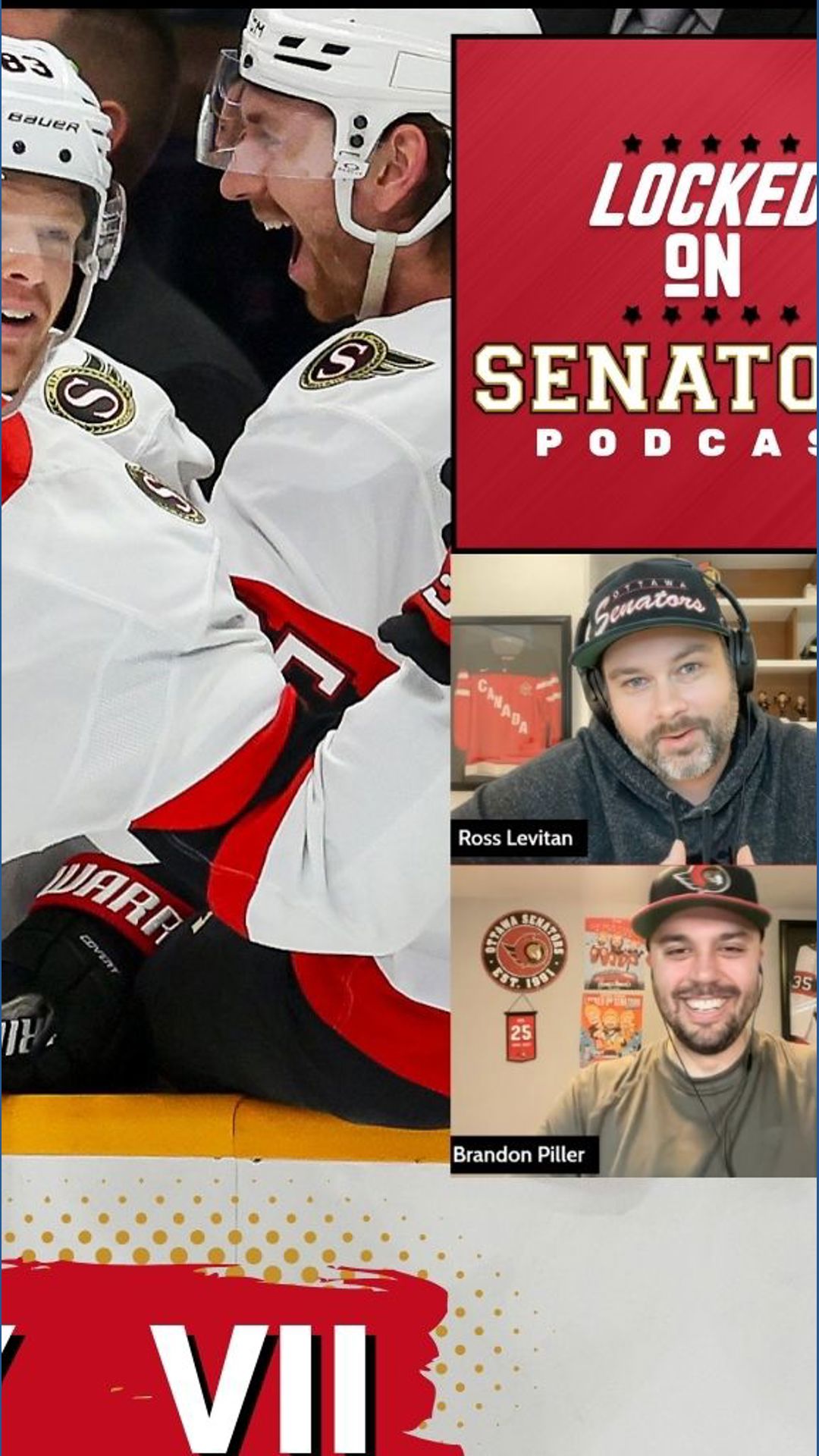 Stephen Halliday Interview: NHL Debut, Power Play Lessons, Carter ...