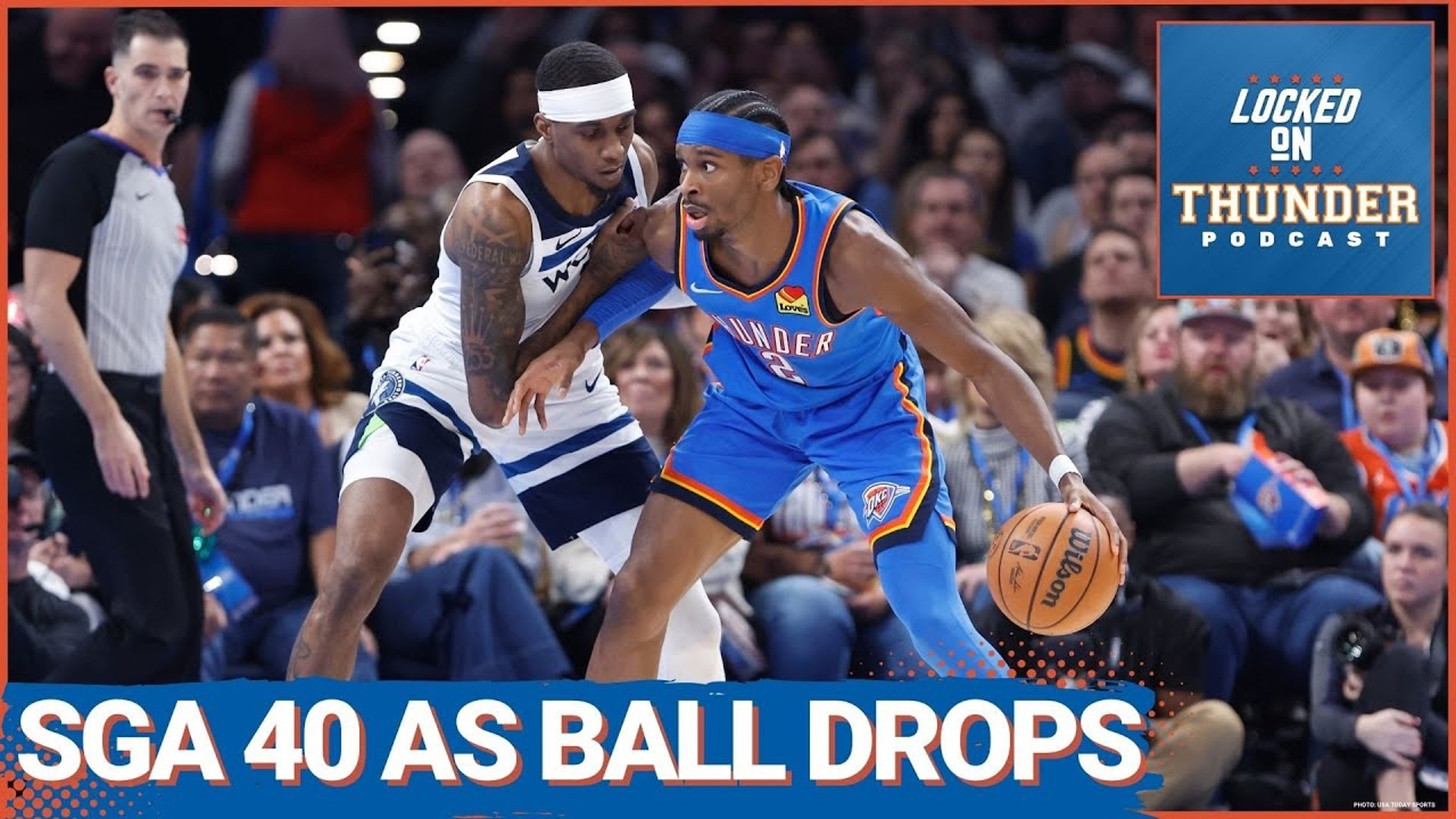 OKC Thunder Wins 12 in a Row Behind SGA Dominance | wfaa.com