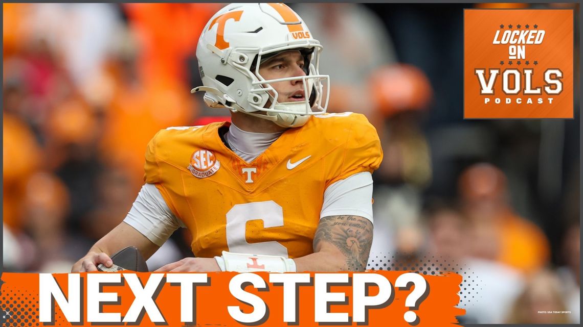 PERSPECTIVE: Tennessee Football REVIEW | GOOD, BAD & UGLY for Josh ...