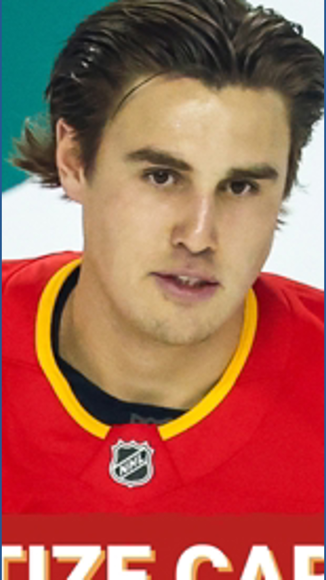 SELL: Calgary Flames target draft CAPITAL as Zach Whitecloud, Blake ...