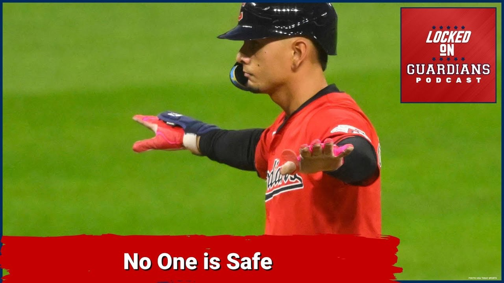 How Andrew Walters' Debut Impacts Cleveland Guardians' Pitching ...