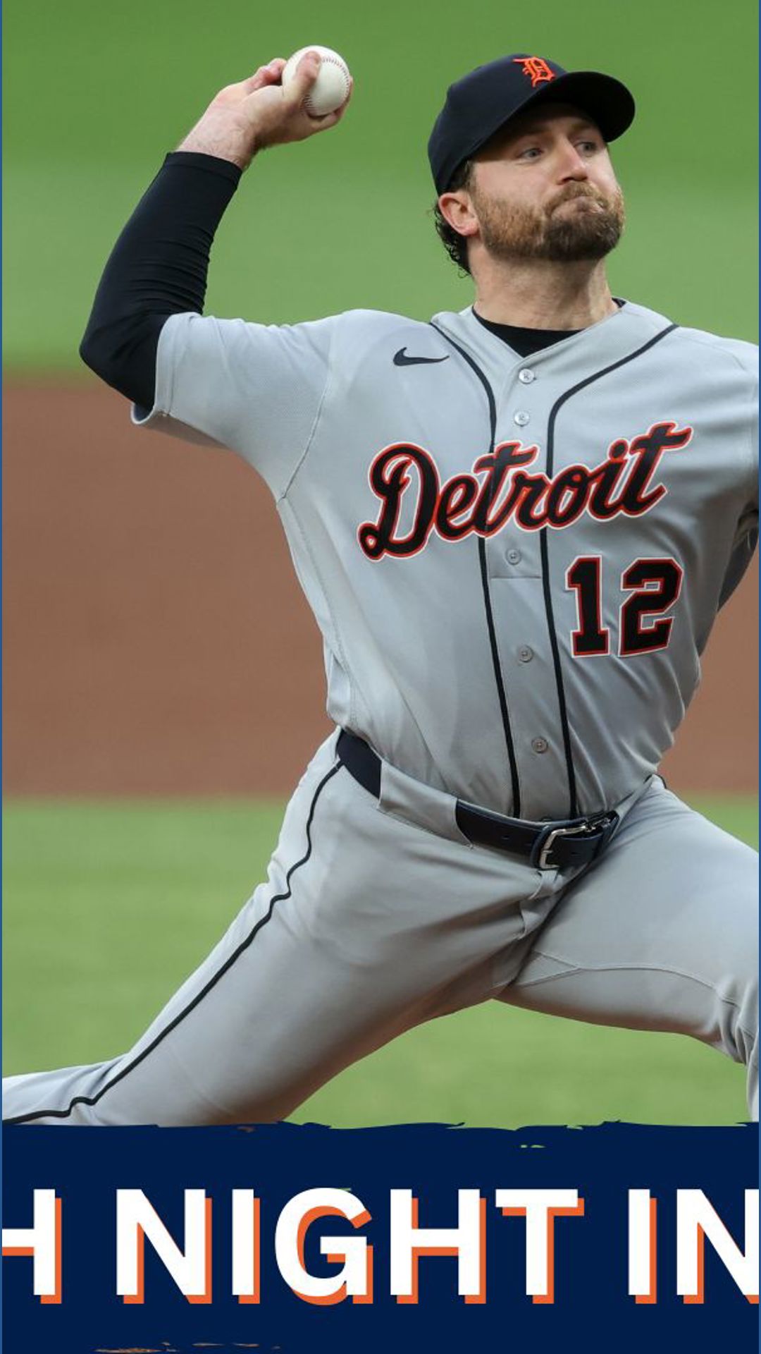 NIGHTMARE: Detroit Tigers Lose Javy Baez & Casey Mize in Braves DEFEAT ...