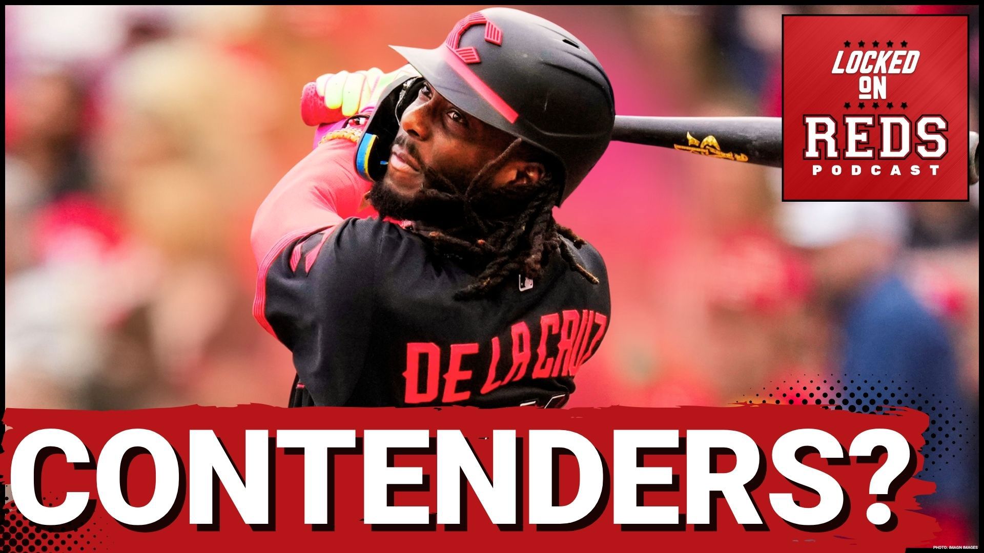 CONCERN: Cincinnati Reds Division Title Aspirations QUESTIONED While ...