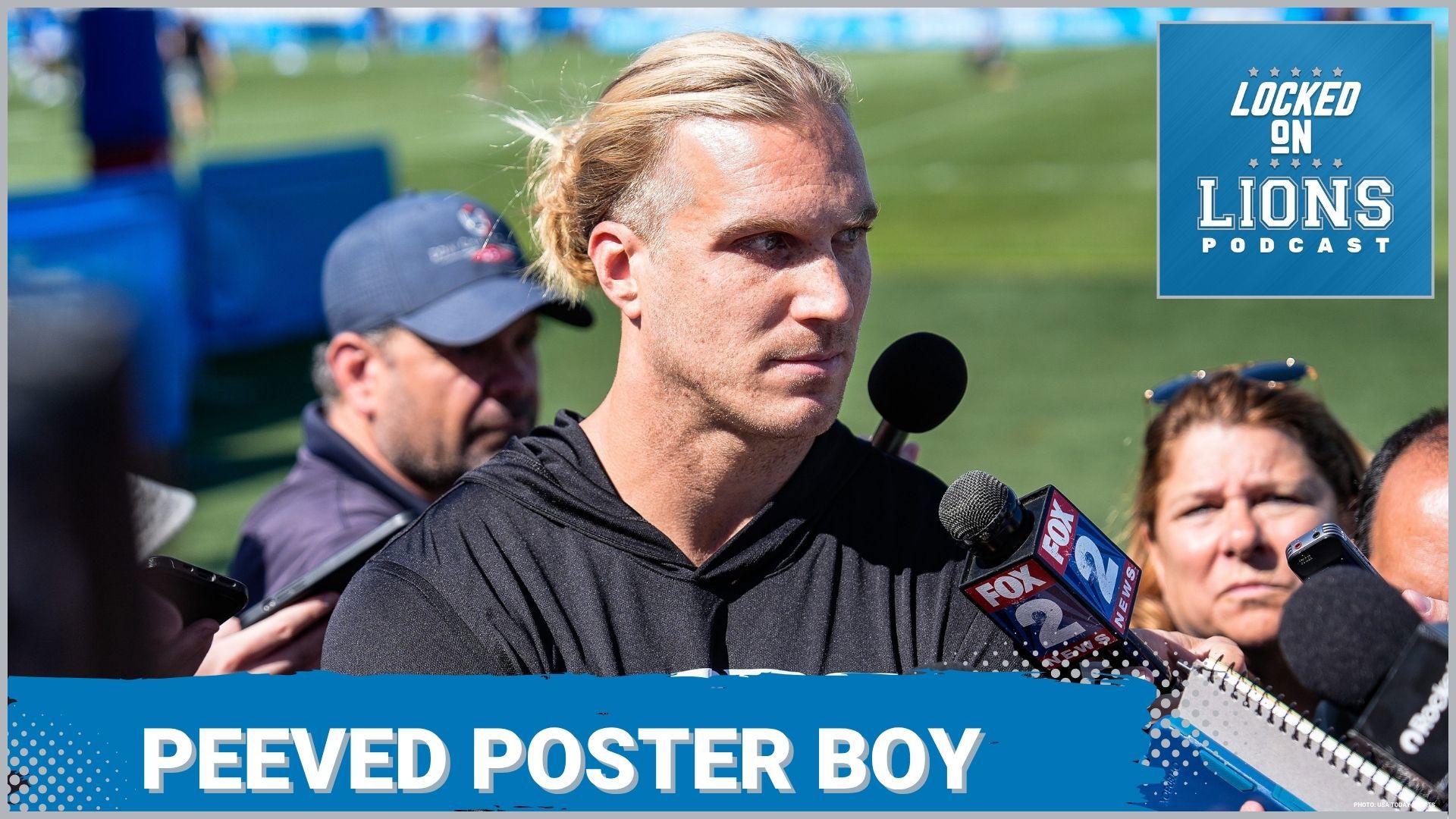 BREAKING: Alex Anzalone breaks his silence and talks Detroit Lions ...