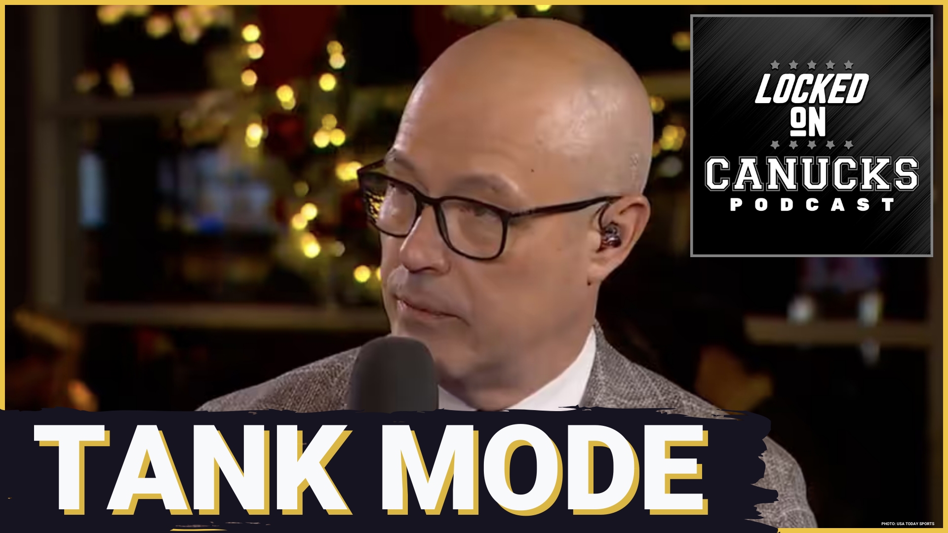 FIRE SALE? Vancouver Canucks REVEAL their rebuild plans + Ottawa WANTS ...