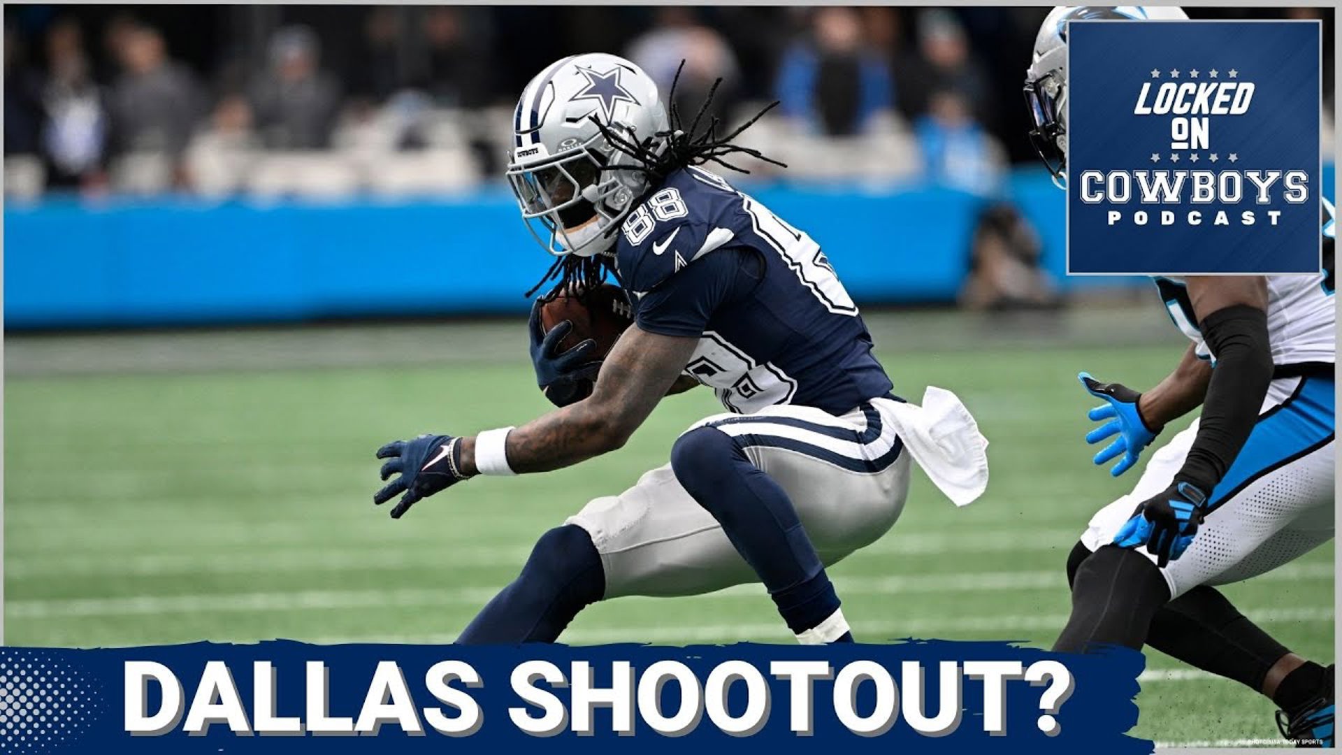 Are the Dallas Cowboys out of the playoffs? | wfaa.com