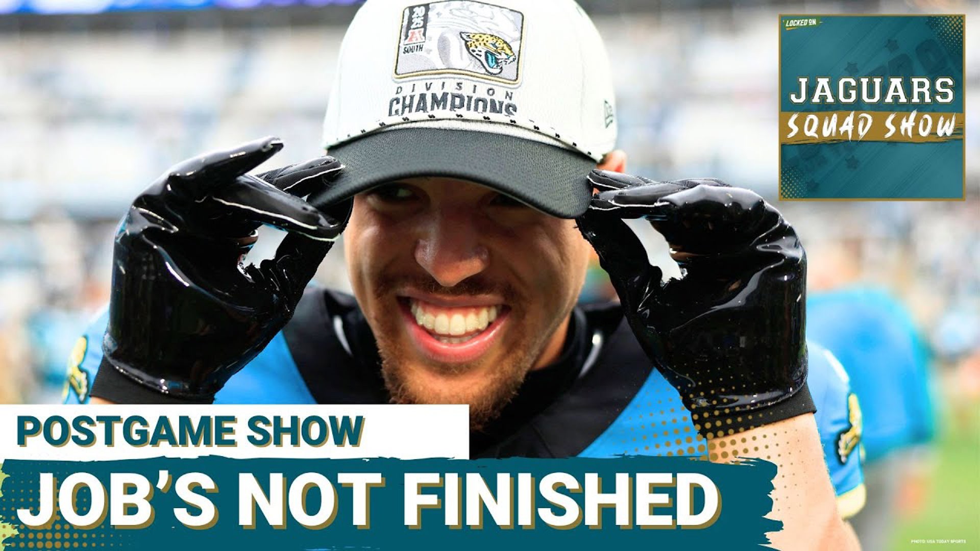 JAGUARS SQUAD SHOW: Jacksonville Jaguars THUMP Tennessee Titans, Win ...