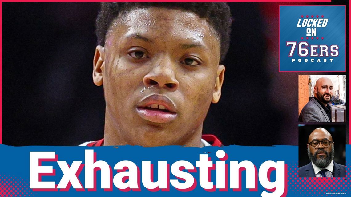 Ace Bailey FALLOUT continues - Shaq HARSH words to Embiid - McConnell's ...