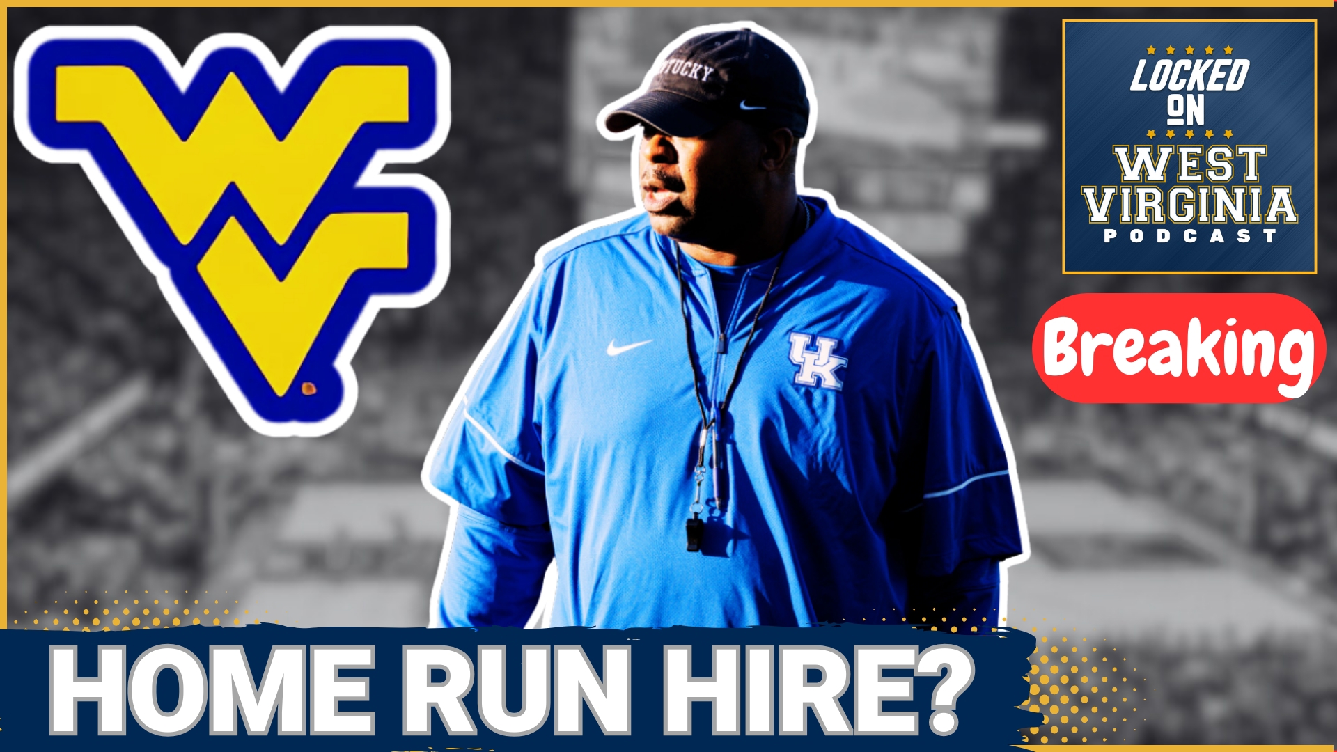 BREAKING: WVU Will Hire SEC coach Jay Boulware as NEW RB's Coach ...