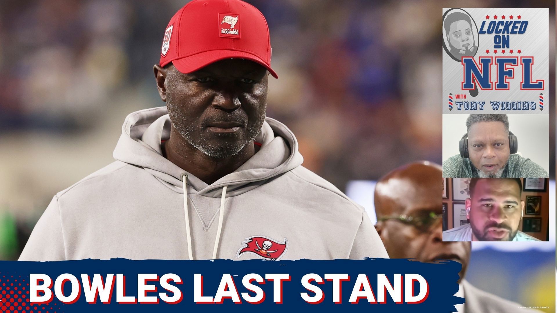 FIRED?: Why the Atlanta Falcons vs. Tampa Bay Buccaneers Could SHAKE UP ...