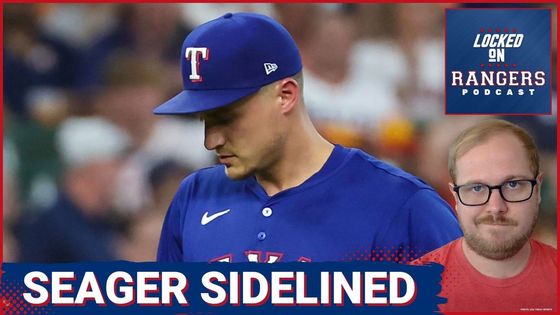 Corey Seager's injury not as bad as first feared, Joc Pederson ends the ...