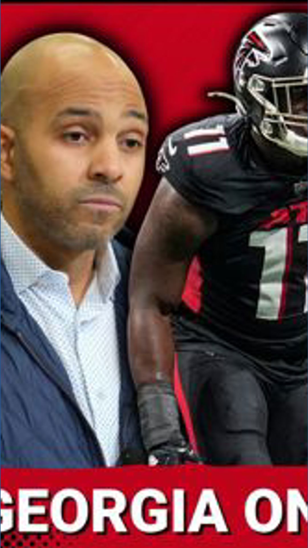 BREAKTHROUGH: Jalon Walker’s CRITICAL Growth Drives Atlanta Falcons ...