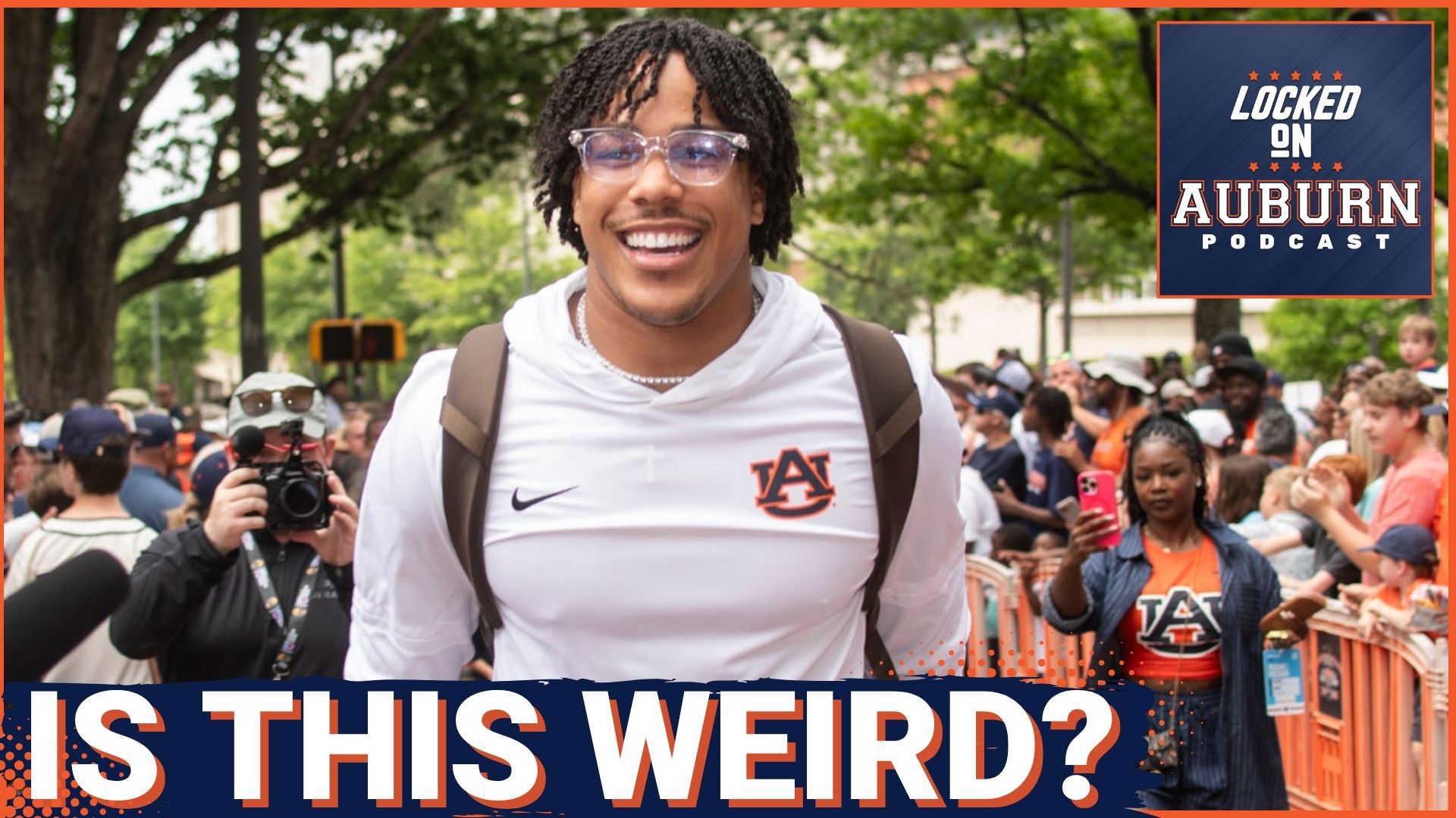 Baylor Expert Makes Ridiculous Argument for DJ Lagway over Byrum Brown ...