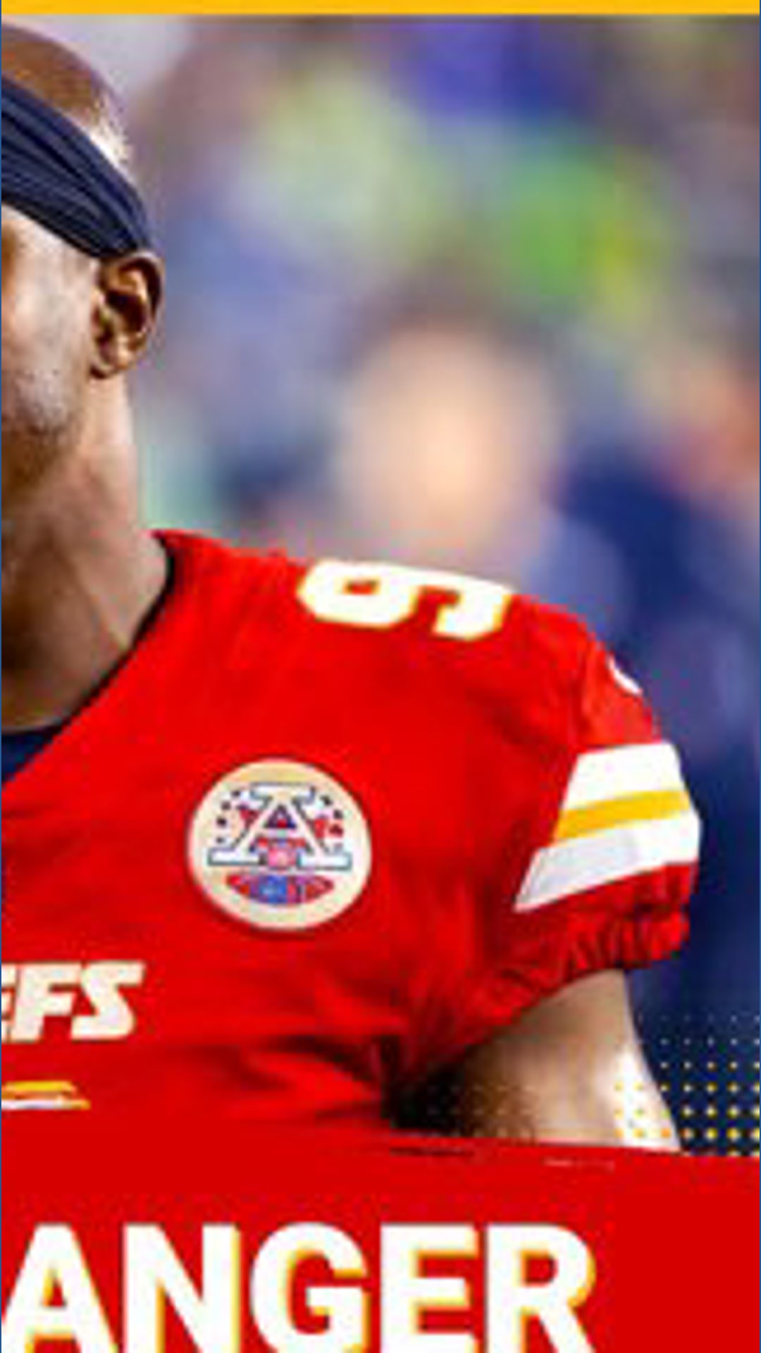 Chiefs bring in Super Bowl MVP RB Kenneth Walker to LIGHT the fire ...