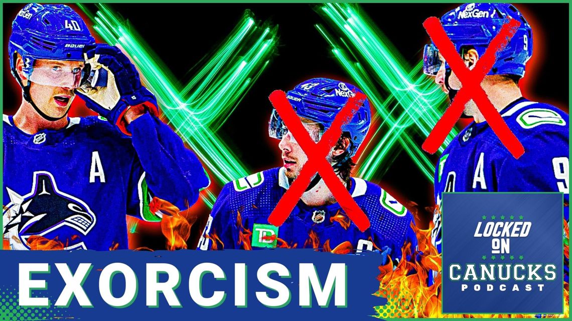 What is Elias Pettersson's future with the Vancouver Canucks? | wfaa.com