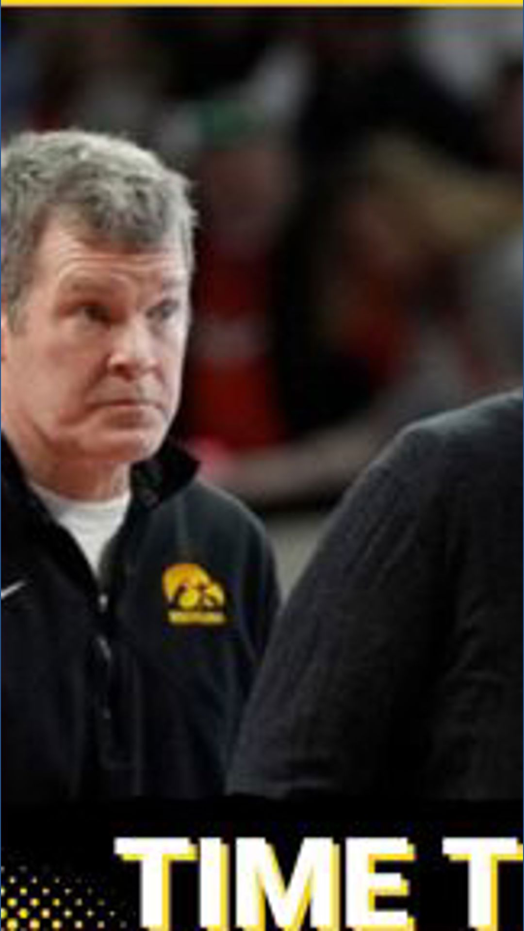 SHAKEUP LOOMING? Is It Finally Time for Beth Goetz to MOVE ON From Tom ...