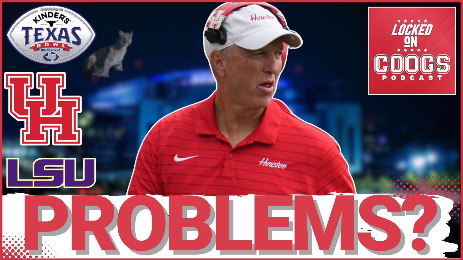 PROBLEM? LSU Massive Opt Outs Can TRIGGER Momentum for Fritz | DEVALUES ...