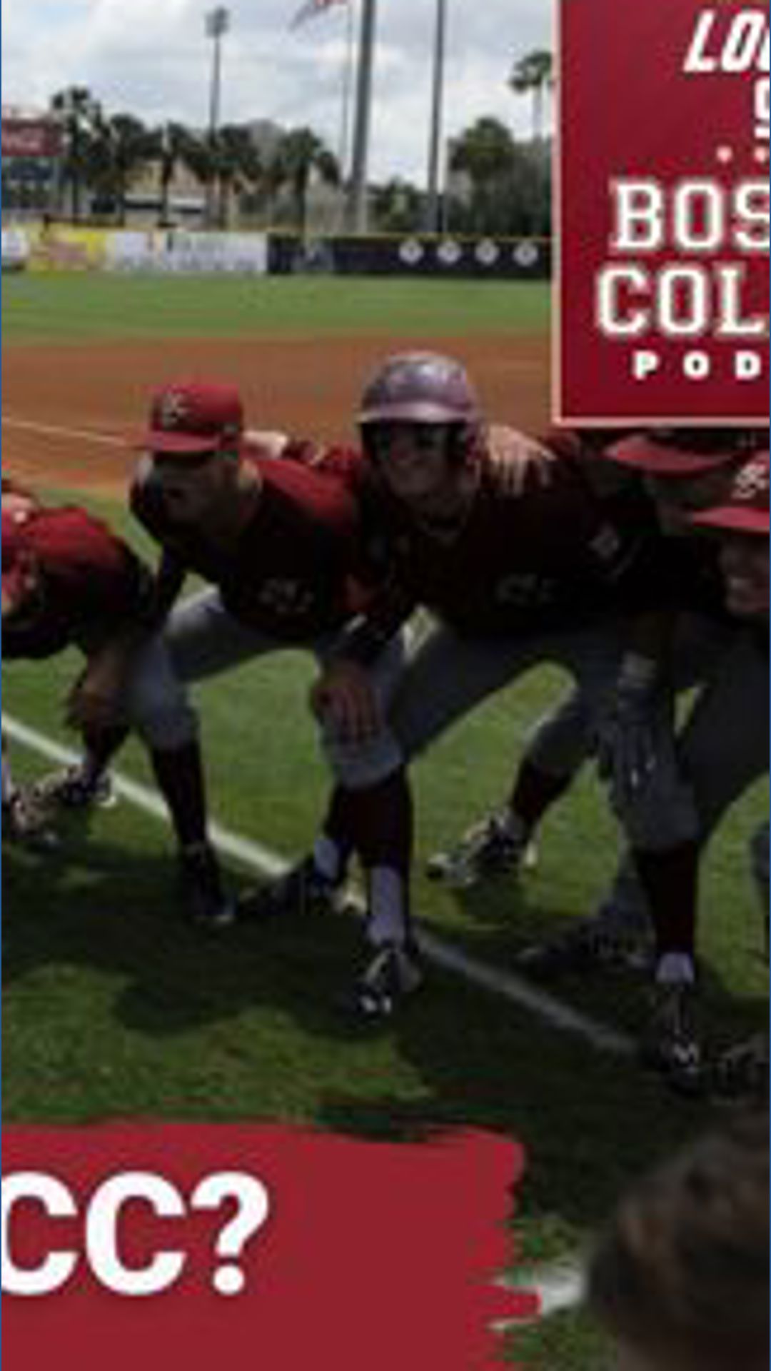 SURPRISE: Boston College baseball could be a sneaky good team in the ...