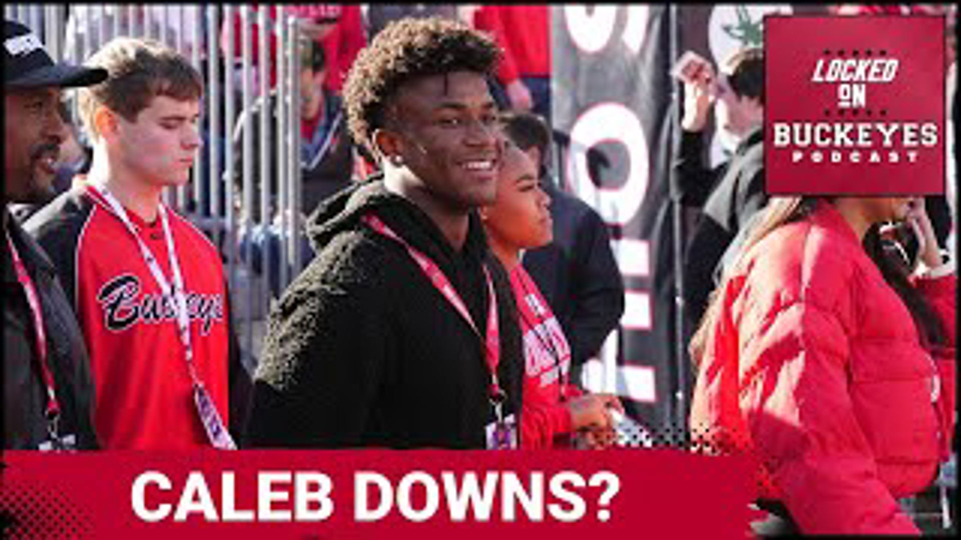 Caleb Downs Should Play Both Ways for Ohio State Buckeyes | Ohio ...