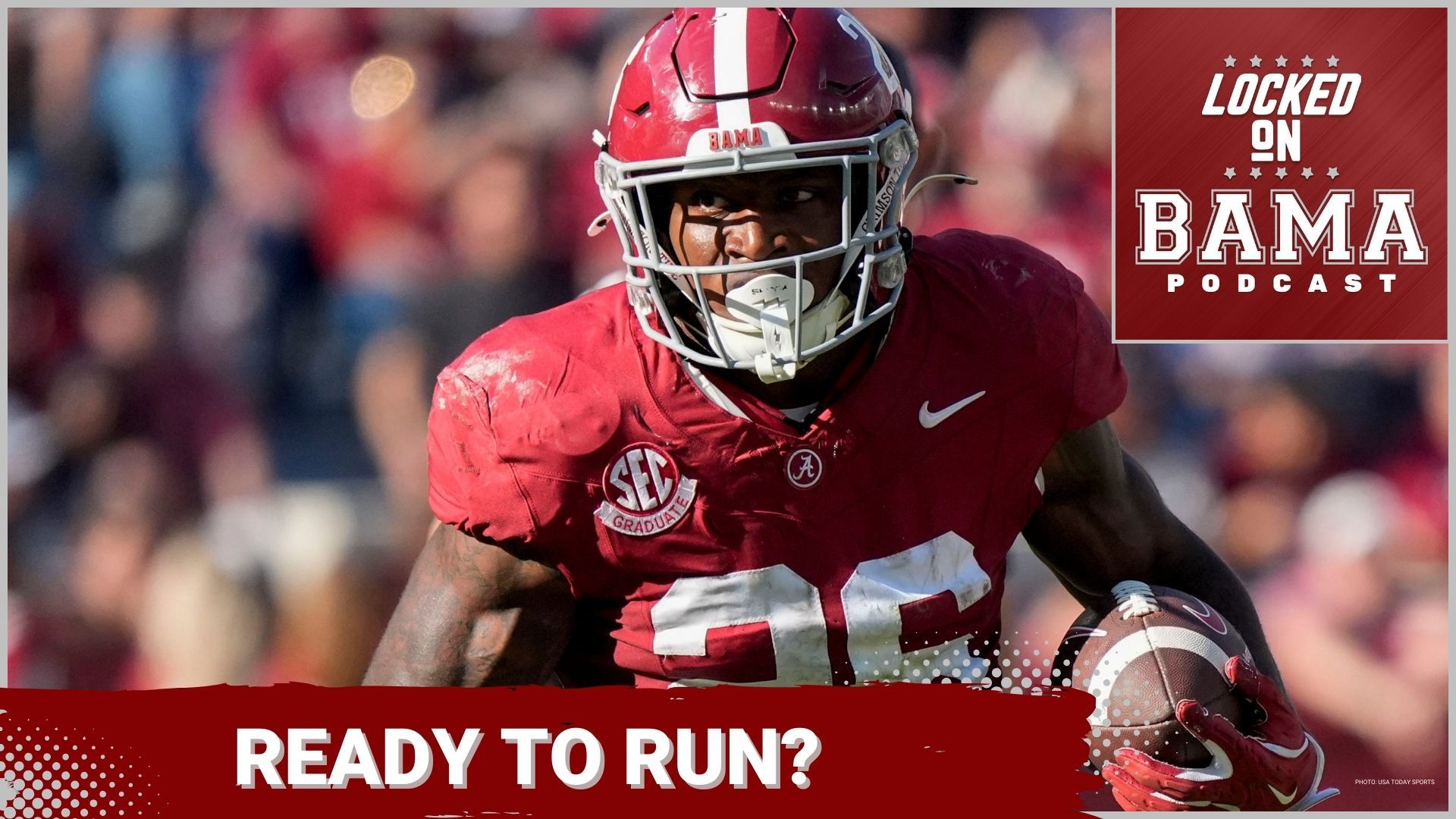 RECOVERY MODE: Can Ty Simpson and Jamarion Miller Return to DOMINATE ...