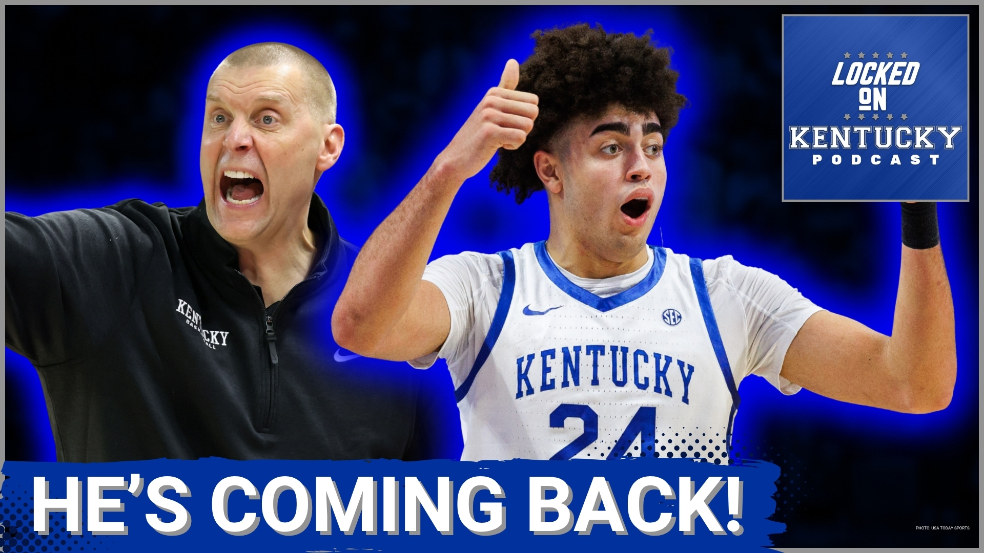 BREAKING: Malachi Moreno WITHDRAWS From NBA Draft, Will RETURN For ...