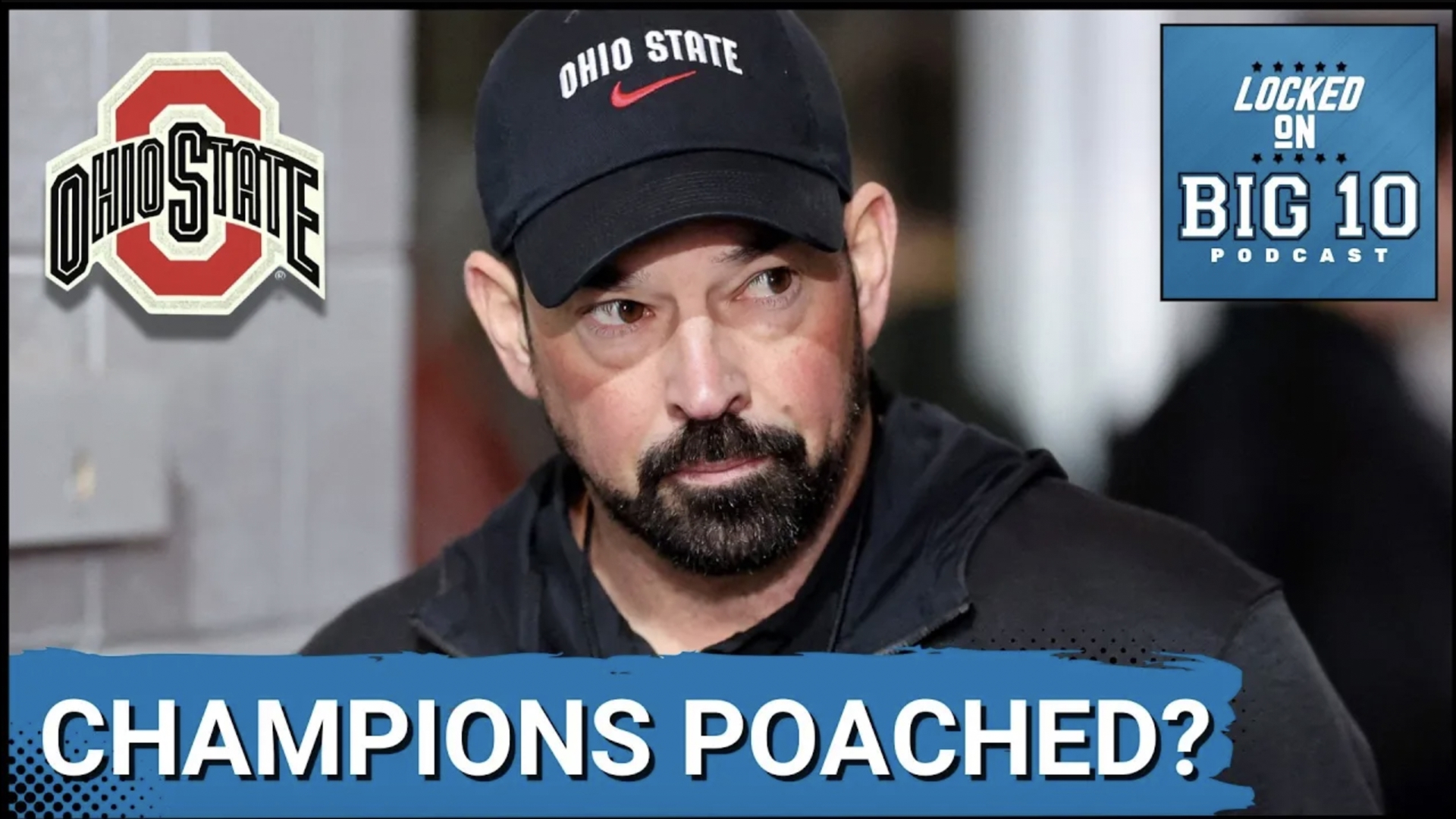 REPORT: OHIO STATE Receiver Jeremiah Smith LEAVING for $4.5 Million ...