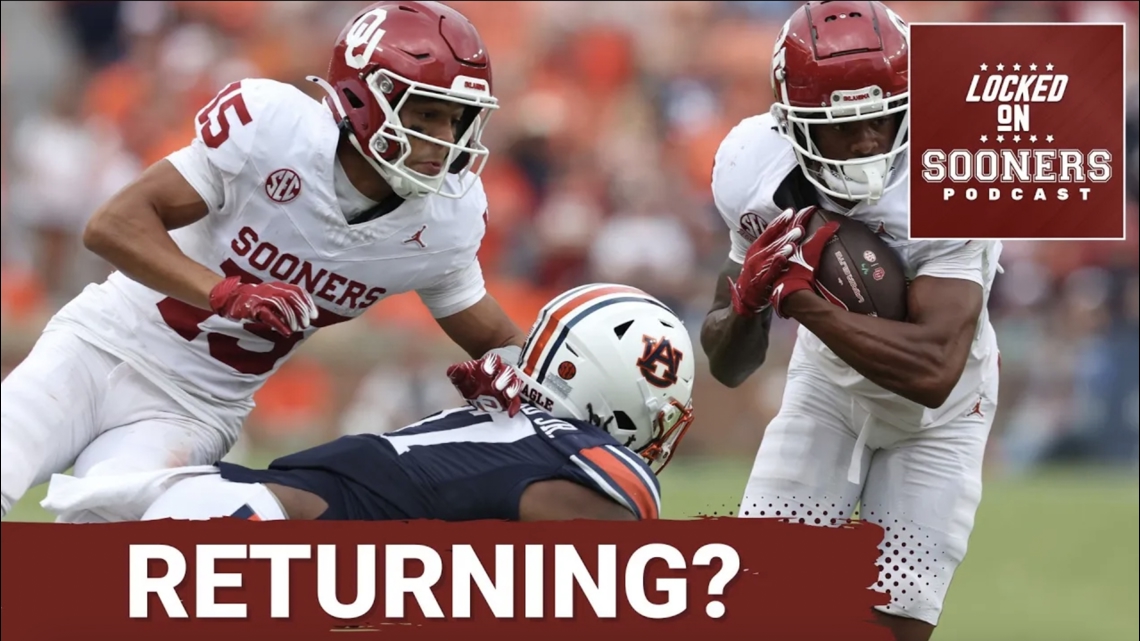 Did the Oklahoma Sooners get some Good News in the Bye Week? | OU ...