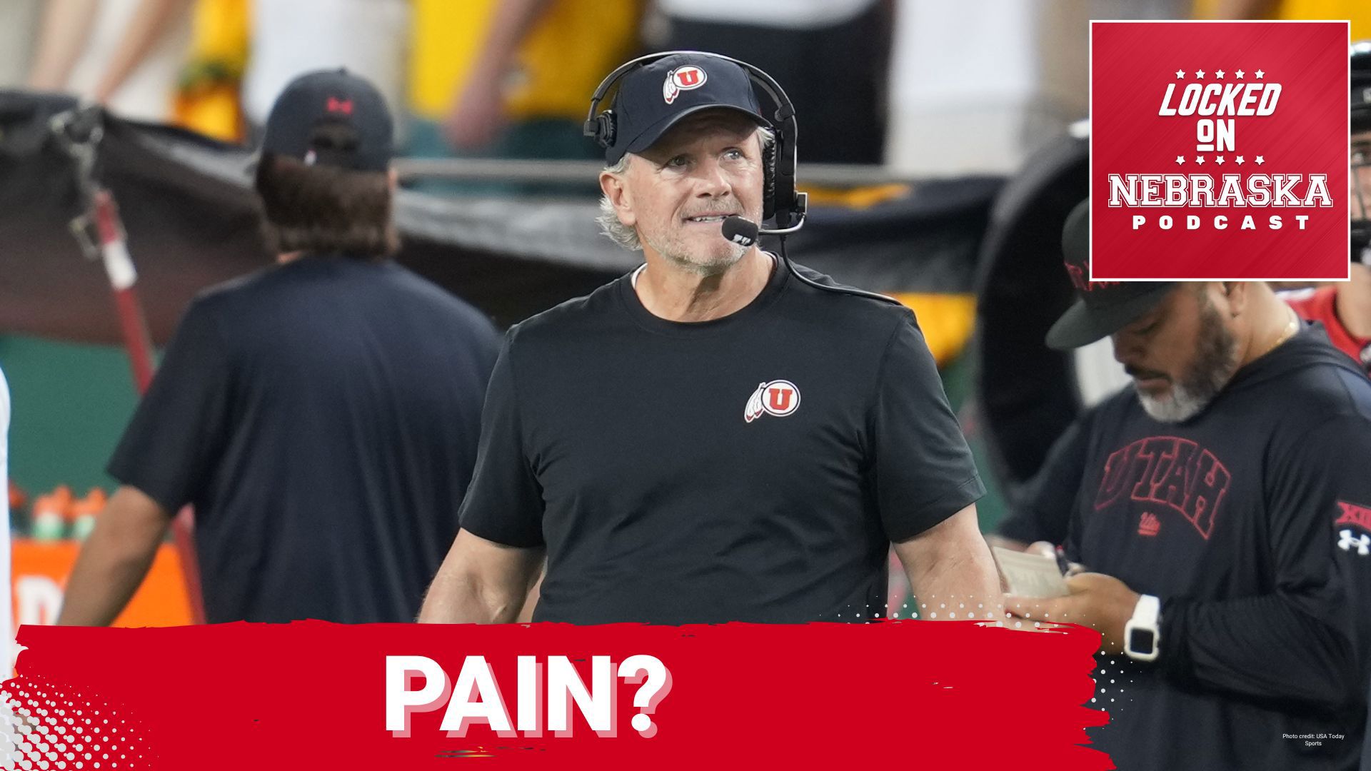 Nebraska football’s postseason reboot, basketball euphoria and ...