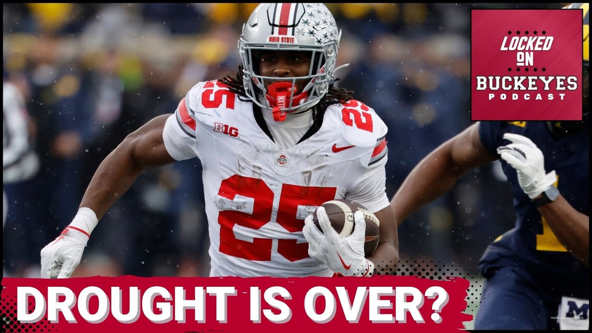 REACTION: Ohio State Buckeyes vs Michigan Wolverines Postgame | wfaa.com