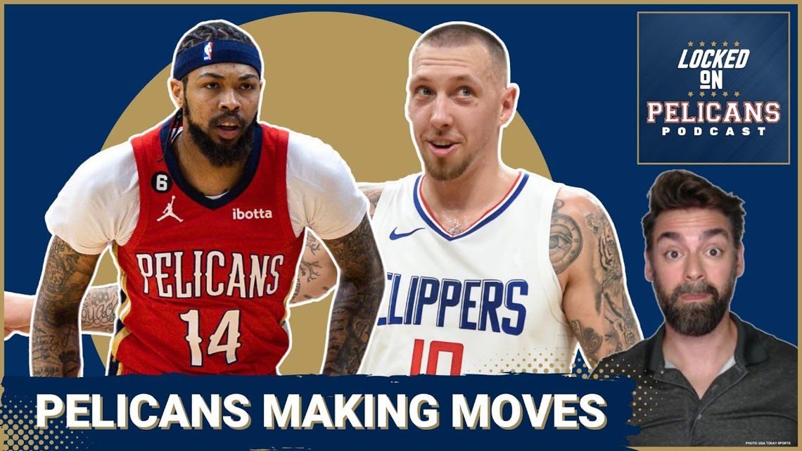 Brandon Ingram should take a team-friendly extension from New Orleans ...