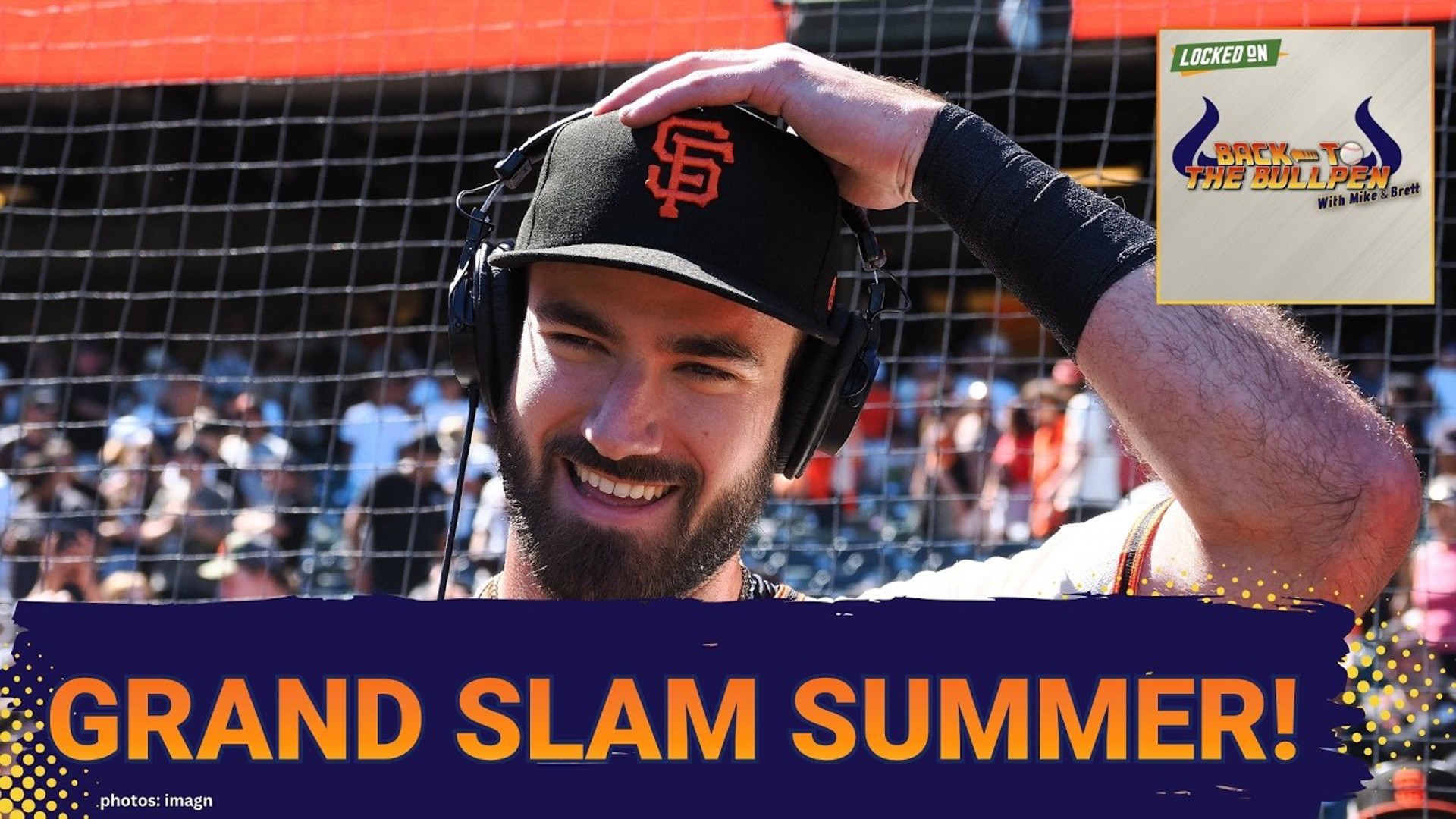 Grand Slams, and Walk Home Runs: Let the kids play | Back to the ...