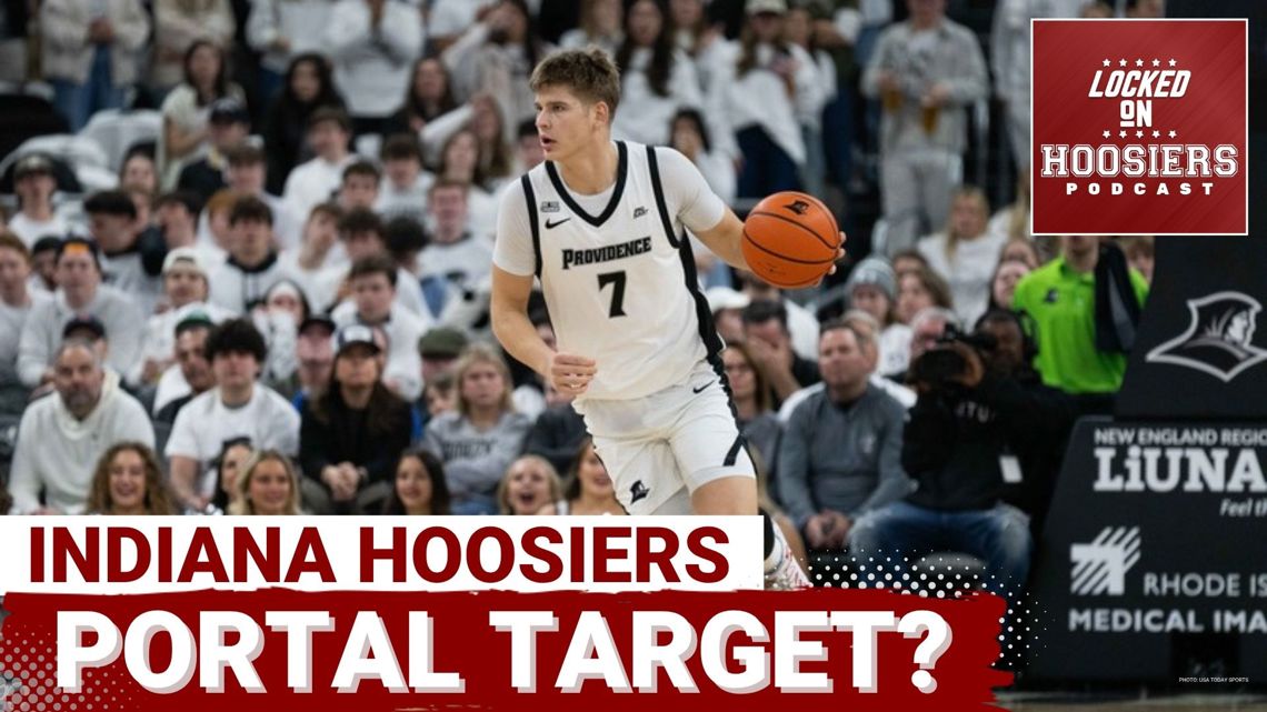 PORTAL BUZZ: Indiana chasing #1 player in the PORTAL | Stefan Vaaks ...