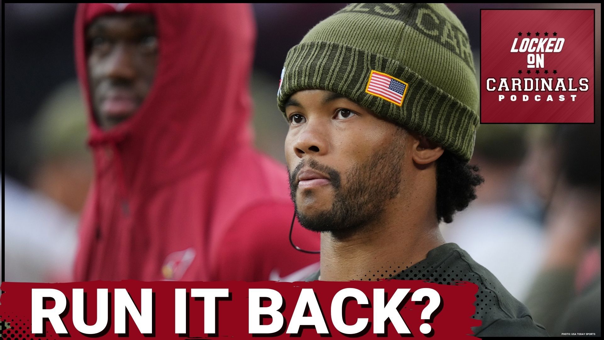 REPORT: "Outside Chance" Arizona Cardinals Kyler Murray Could Return in ...