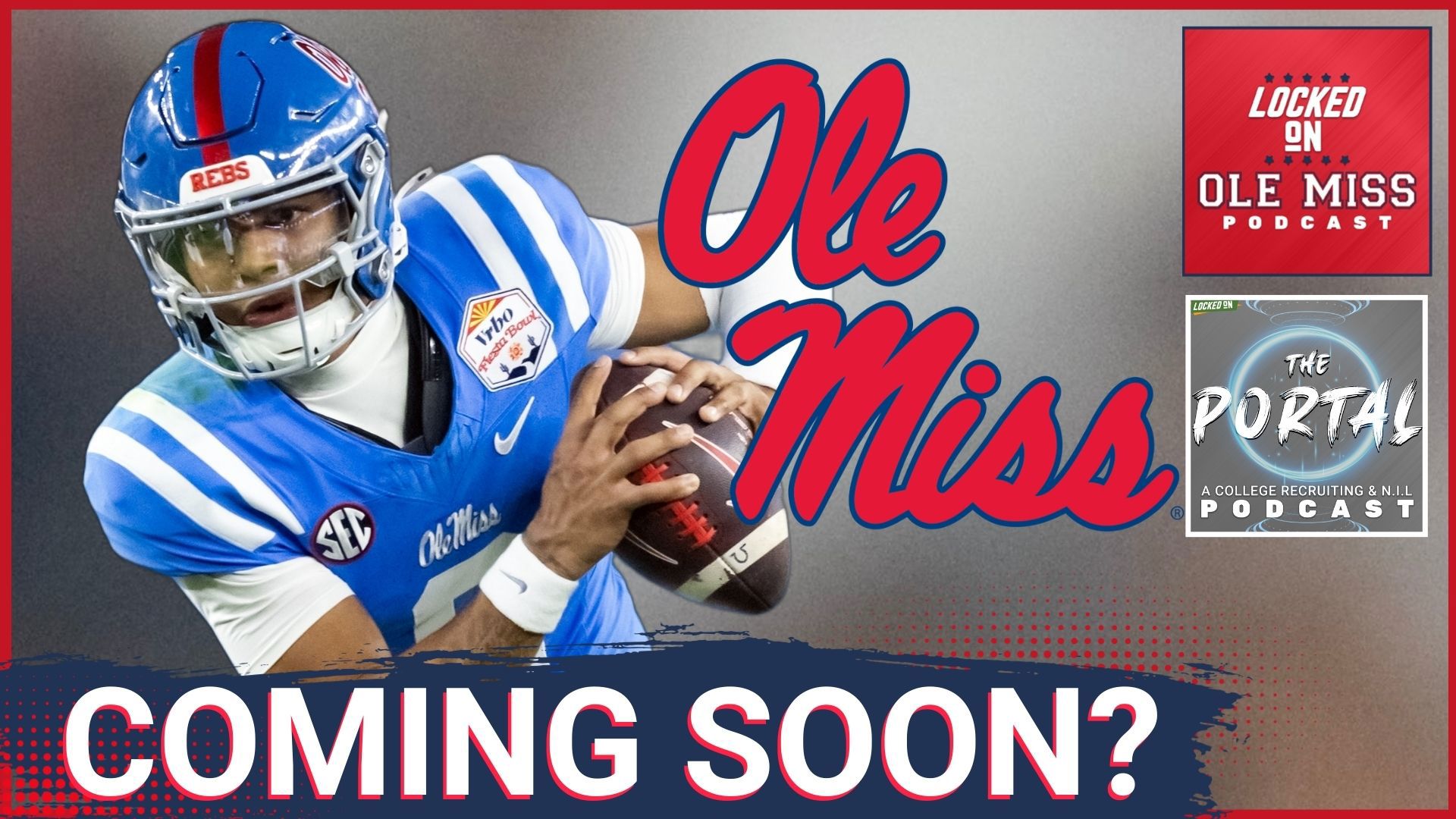 EXPOSED: NCAA Faces OUTRAGE as Ole Miss FIGHTS for Star Trinidad ...