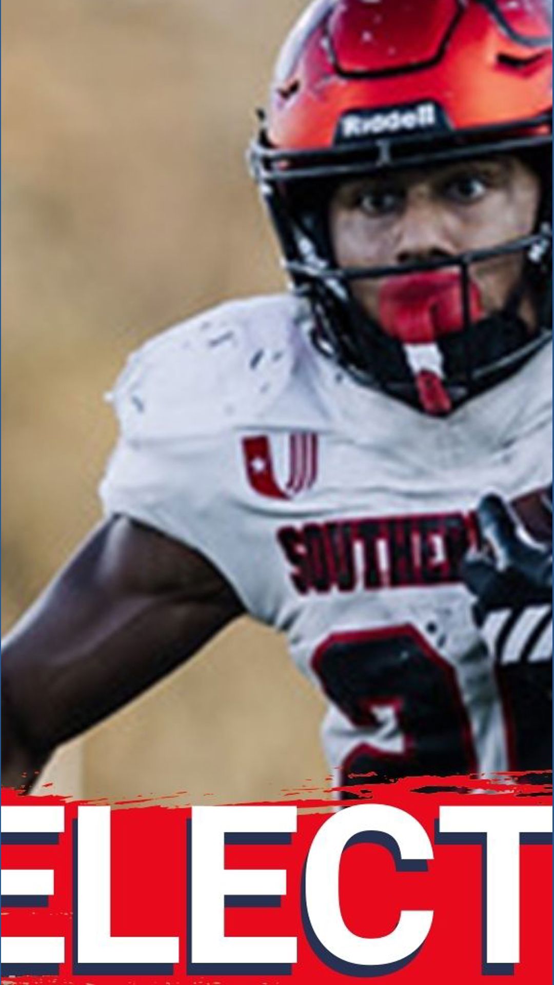 INCOMING: Joshua Dye JOINS Ole Miss Backfield — Will His EXPLOSIVE ...